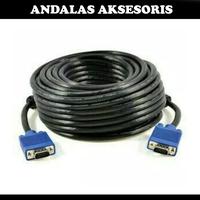 Jual Kabel Vga 30 Meter Terbaru - Harga Murah Juni 2024 & Cicil 0%