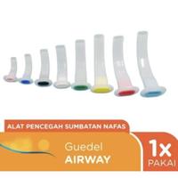 Jual Guedel Murah - Harga Terbaru Desember 2024