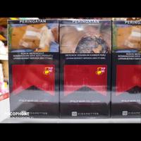 Jual Marlboro Filter Black 12 Murah & Terbaik - Harga Terbaru July 2021