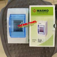 Jual Box Mcb 4 Group Terbaik - Harga Murah Maret 2025 & Cicil 0%