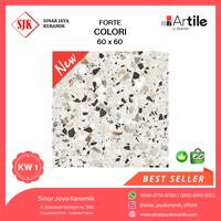 Jual Granito 60X60 Terbaik - Harga Murah Januari 2025 & Cicil 0%