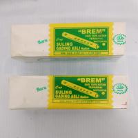 Jual Brem Suling Terdekat - Harga Murah & Grosir April 2025