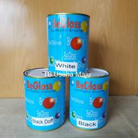 Jual Cat Besi Hitam Gloss Terbaik - Harga Murah Maret 2024 & Cicil 0%