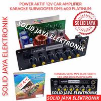 Jual Power Amplifier Mobil Terbaik & Terbaru 2020 - Harga Murah