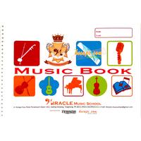 Jual Buku Musik Not Balok Terlengkap - Harga Murah Juni 2024