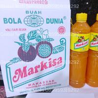 Jual Sirup Markisa Terdekat - Harga Murah & Grosir Desember 2024