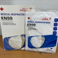 Jual Masker Kn99 Murah - Harga Terbaru April 2024