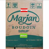 Jual Sirup Marjan 1 Dus Terdekat - Harga Murah & Grosir March 2022