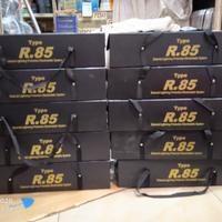 Jual Kurn R85 Terbaik - Harga Murah Februari 2026 & Cicil 0%