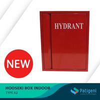 Jual Box Hydrant Terlengkap - Harga Murah Juni 2024 & Cicil 0%