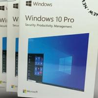 Jual Windows 10 Pro Fpp Murah & Terbaik - Harga Terbaru Oktober 2022