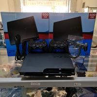 PlayStation 3 Murah Harga Terbaru Flash Sale 90% - Februari 2025