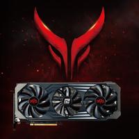Review Powercolor Radeon RX 6700 XT Red Devil 12GB GDDR6 192Bit ...