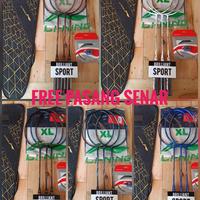 Jual Raket Lining Ss 2020 Terbaik - Harga Murah Mei 2024 & Cicil 0%