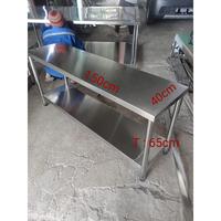 Jual Meja Packing Murah - Harga Terbaru 2025