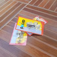 Jual Spring Knip Terbaik - Harga Murah Januari 2025 & Cicil 0%