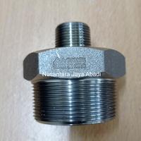 Jual Reducer Besi Terbaik - Harga Murah Maret 2025 & Cicil 0%