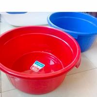 Jual Baskom Plastik Besar Terbaik - Harga Murah Februari 2025 & Cicil 0%