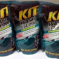 Jual Kit Wash Glow Murah & Lengkap - Harga Februari 2024