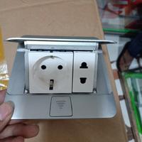 Jual Socket Outlet Terbaik - Harga Murah Maret 2025 & Cicil 0%