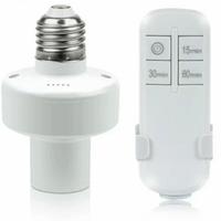 Jual Timer Lampu Otomatis Terbaik - Harga Murah April 2024 & Cicil 0%