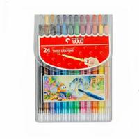 Jual Crayon Titi Isi 24 Terlengkap - Harga Grosir & Murah Mei 2024