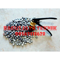 Jual Timah Segel Terbaik - Harga Murah Mei 2025 & Cicil 0%