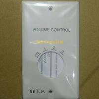 Jual Toa Volume Control Terlengkap - Harga Murah April 2024 & Cicil 0%