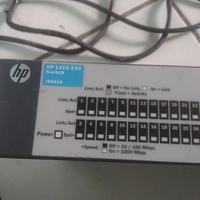 Jual Switch Hp 24 Port Murah & Terbaik - Harga Terbaru Maret 2024