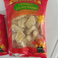 Jual Champ Nugget 1Kg Terdekat - Harga Murah & Grosir Maret 2024