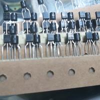 Jual Transistor A733 Murah & Terbaik - Harga Terbaru Juni 2024