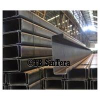 Jual Besi Cnp 150 Terbaik - Harga Murah Maret 2025 & Cicil 0%