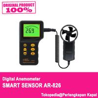 Jual Sensor Kecepatan Angin Terbaik - Harga Murah Mei 2024 & Cicil 0%