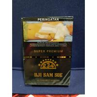 Jual Dji Sam Soe Premium Murah & Terbaik - Harga Terbaru Agustus 2022