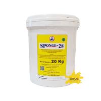 Jual Sponge 28 Murah & Lengkap - Harga Juni 2024