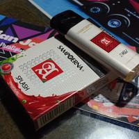 Jual Sampoerna Splash Terdekat - Harga Murah & Grosir August 2021