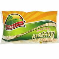 Jual Golden Farm Shoestring 1 Kg Terdekat - Harga Murah & Grosir April 2024