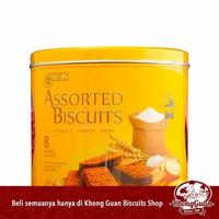 nissin assorted