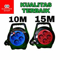 Jual Cable Roll Terbaik - Harga Murah April 2025 & Cicil 0%