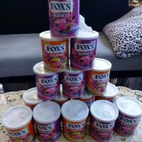 Permen Fox Kaleng, Satu Kaleng Penuh Rasa Februari 2024