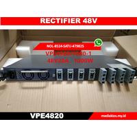 Jual Rectifier 48v Murah - Harga Terbaru 2024
