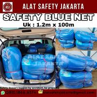 Jual Safety Net Terbaik - Harga Murah Oktober 2025 & Cicil 0%