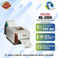 Jual Printer Barcode Label Murah & Terbaik - Harga Terbaru Mei 2024