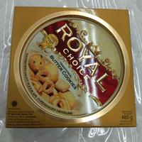 Biskuit Royal Choice Terbaik & Terbaru November 2023 - Harga Murah