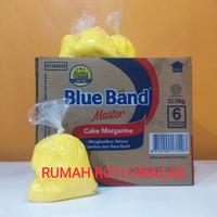 Blue Band Harga Termurah & Grosir April 2025 - Tokopedia