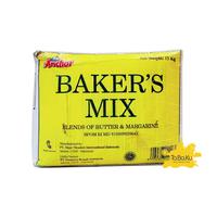 Jual Bakers Mix Anchor Terdekat - Harga Murah & Grosir Mei 2024