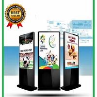 Jual Digital Signage Murah & Terbaik - Harga Terbaru Oktober 2022
