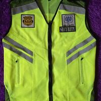 Jual Rompi Security Model & Desain Terbaru - Harga Oktober 2022