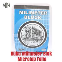 Jual Kertas Milimeter Block Terlengkap - Harga Grosir & Murah April 2025