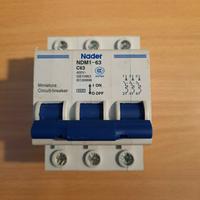 Jual Mcb 3P 63A Terbaik - Harga Murah April 2024 & Cicil 0%